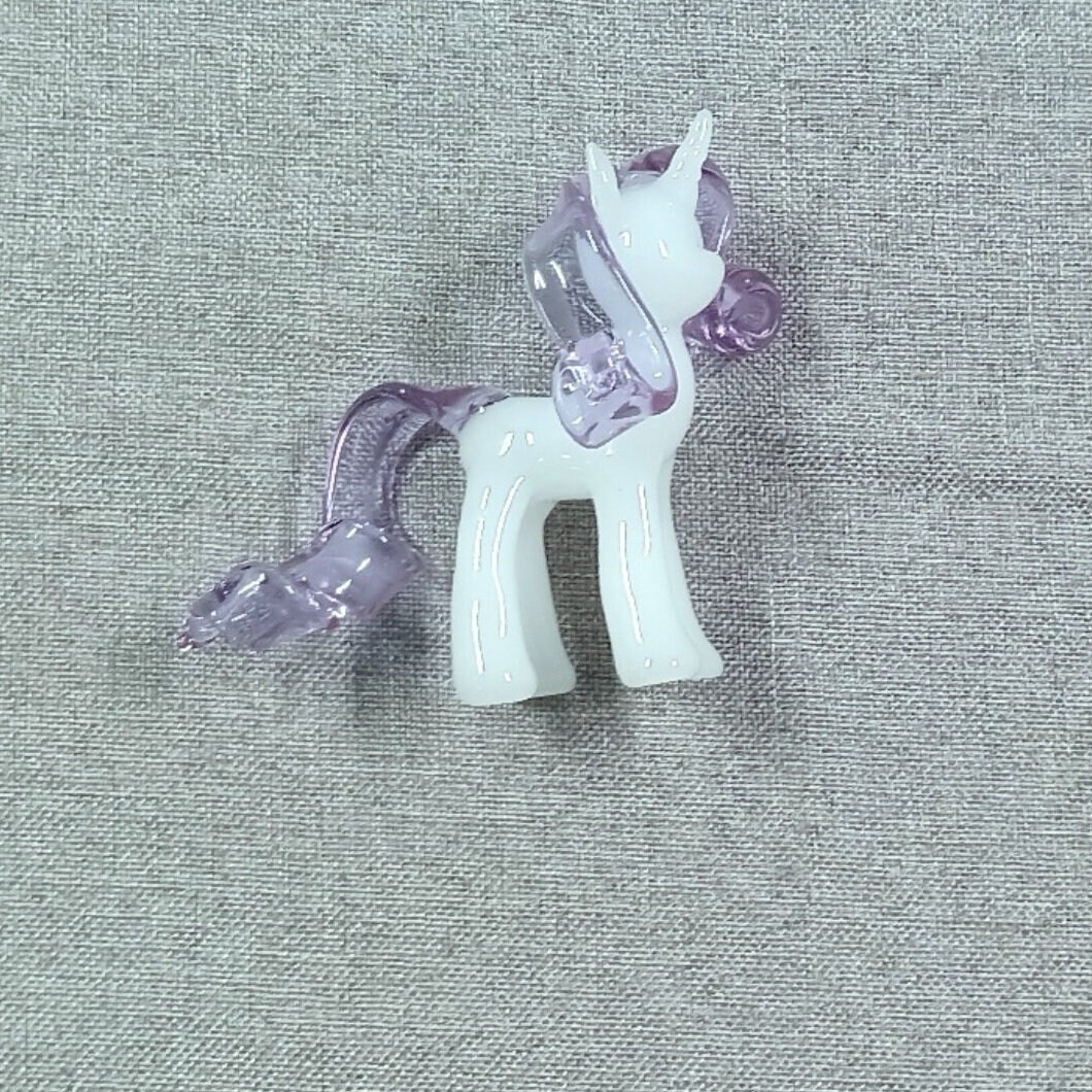 Handmade DIY Blowing Glass my Little Pony Homegoods, Mlp, Pony Craft ...
