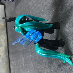 Handmade DIY Blowing Glass my Little Pony Homegoods, Mlp, Pony Craft ...