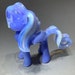 Handmade DIY Blowing Glass my Little Pony Homegoods, Mlp, Pony Craft ...
