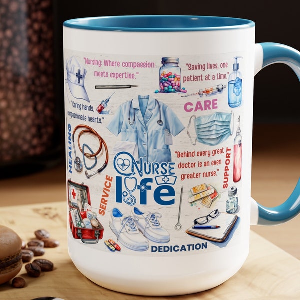 Phlebotomist Coffee Mug, Medical Appreciation Week, Gift for Her ...