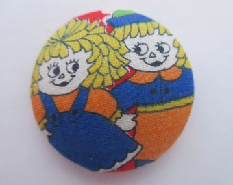 Prym Patented Button - Etsy
