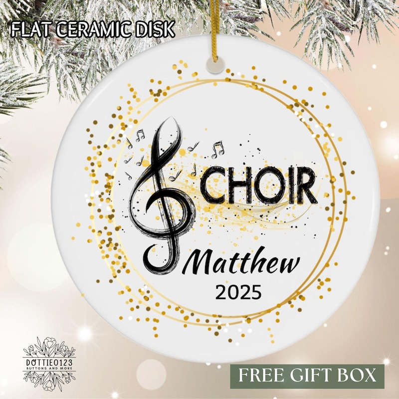 Kids Choir Director Gift - 60+ Gift Ideas for 2025