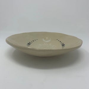 Sun and Moon Dish - Etsy