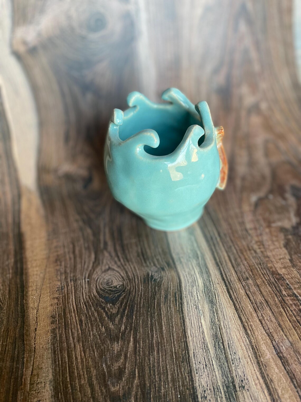 Star and Tide - Small Cup Vessel - Etsy
