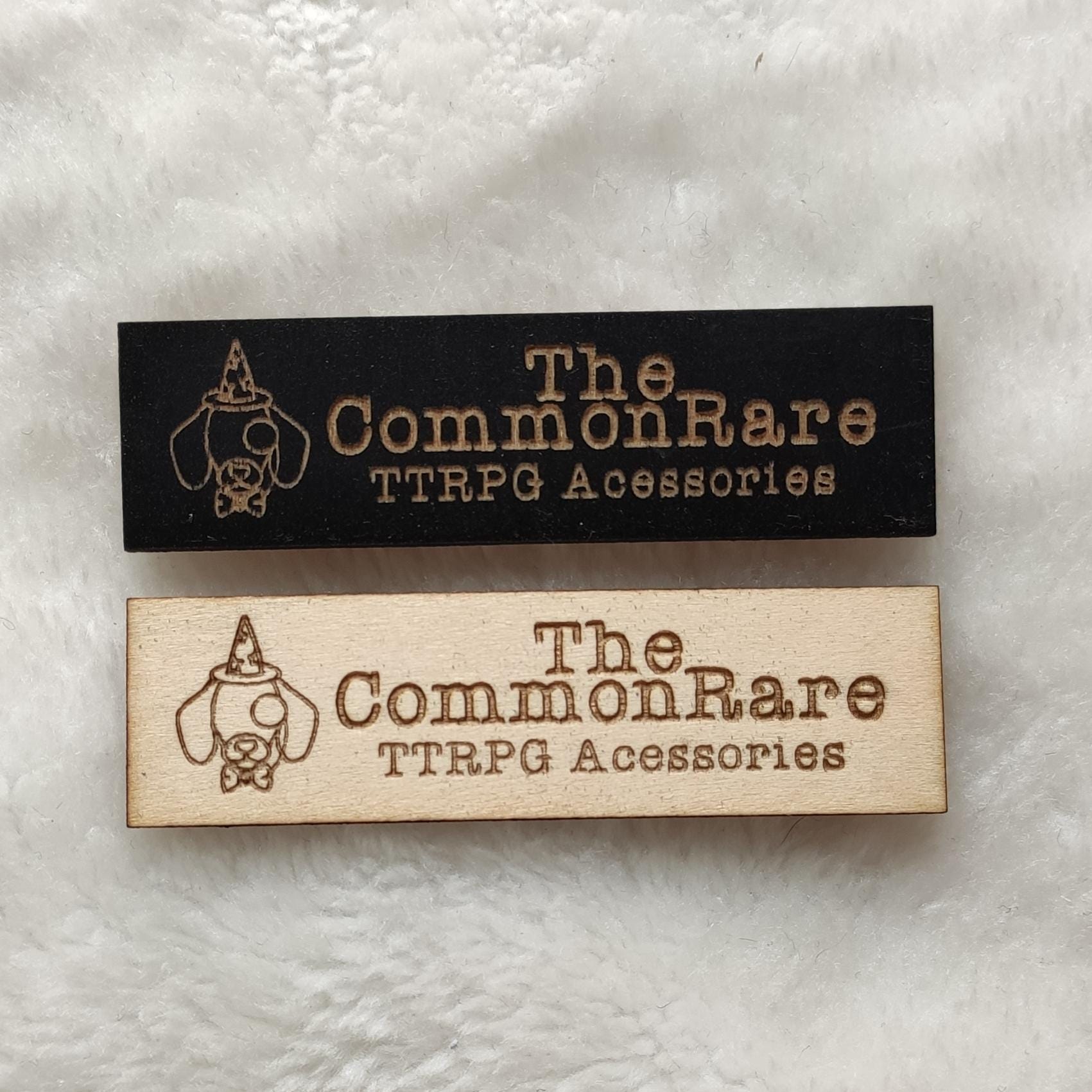 Illrigger Tracker | Dungeons and Dragons | TTRPG | D&D Accessory - Etsy