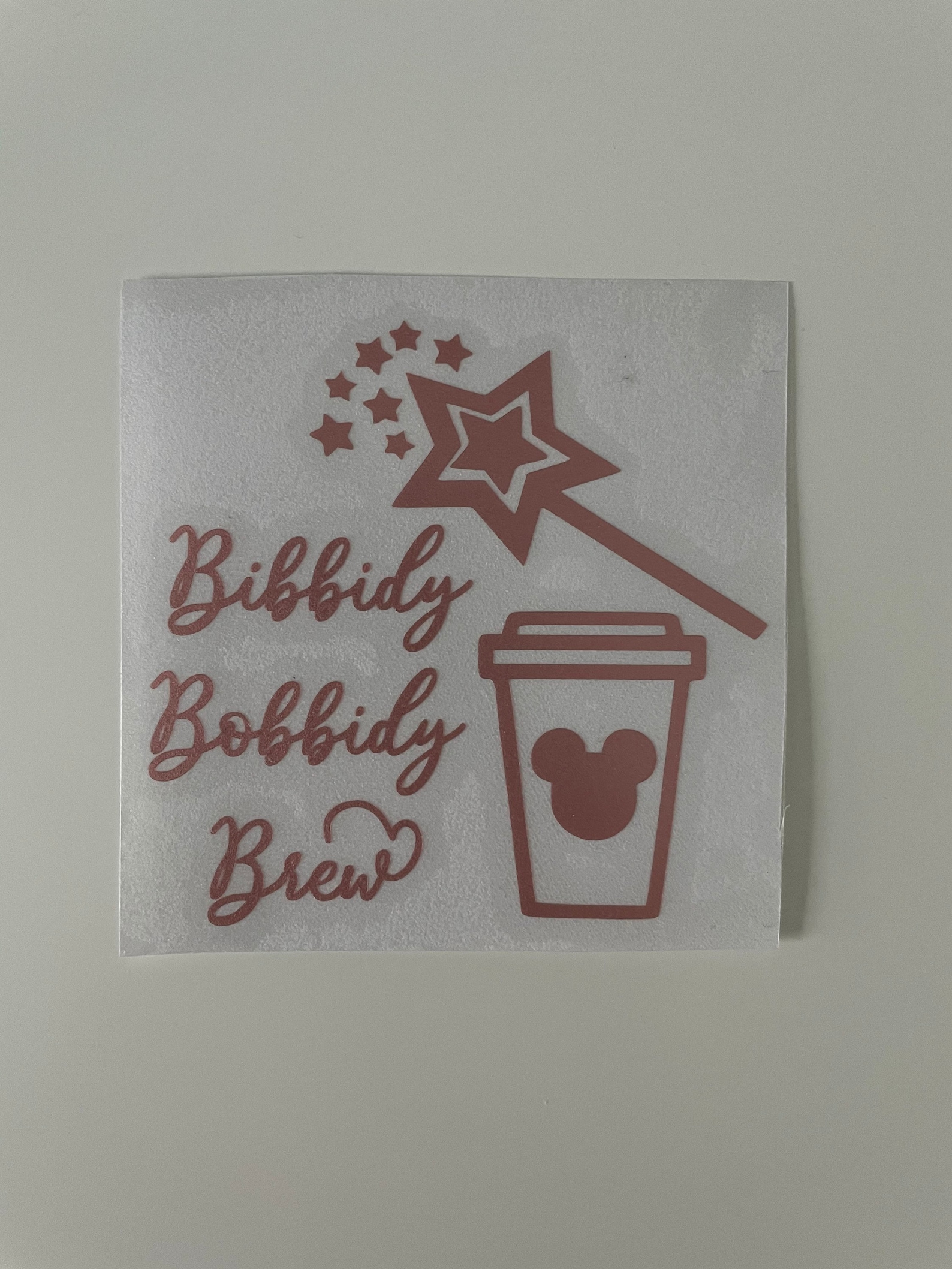 Decal for Coffee Maker Coffee Machine Decal Keurig Stickers | Etsy