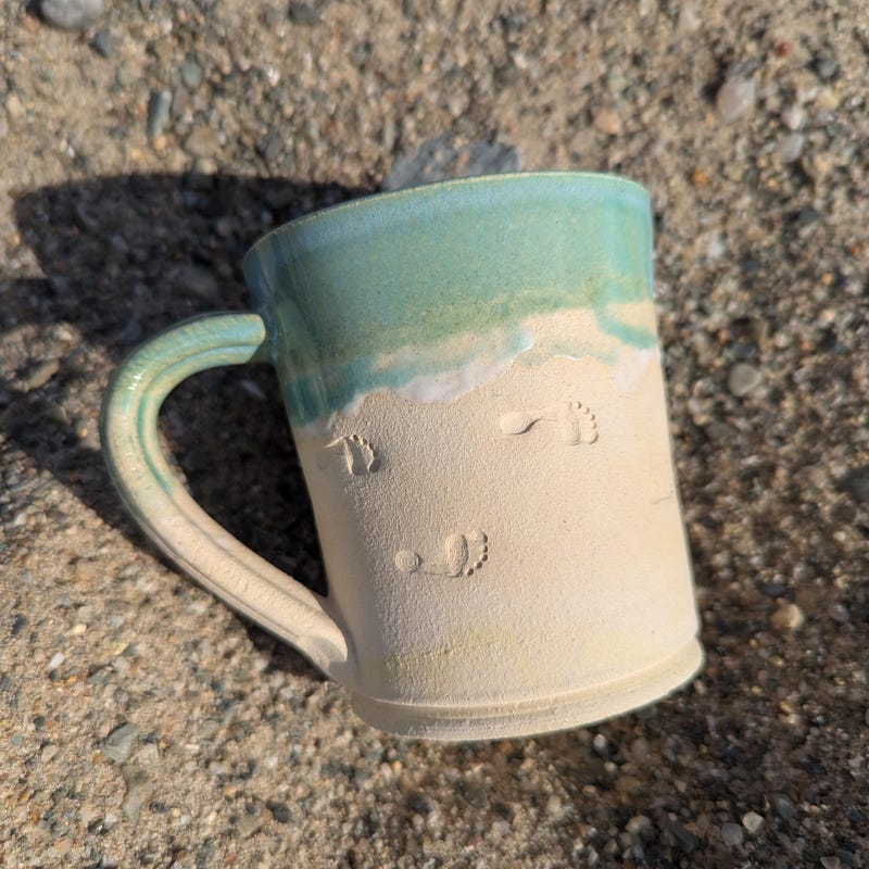 Ocean Pottery - Etsy