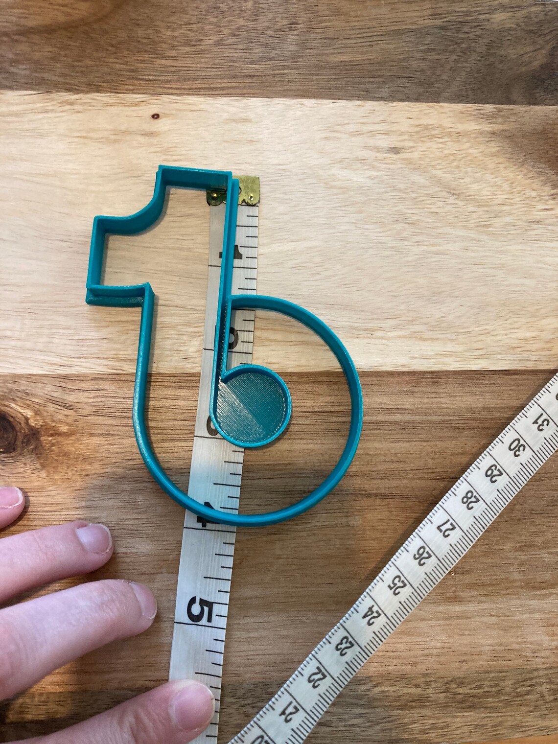 Tiktok Cookie Cutter | Etsy