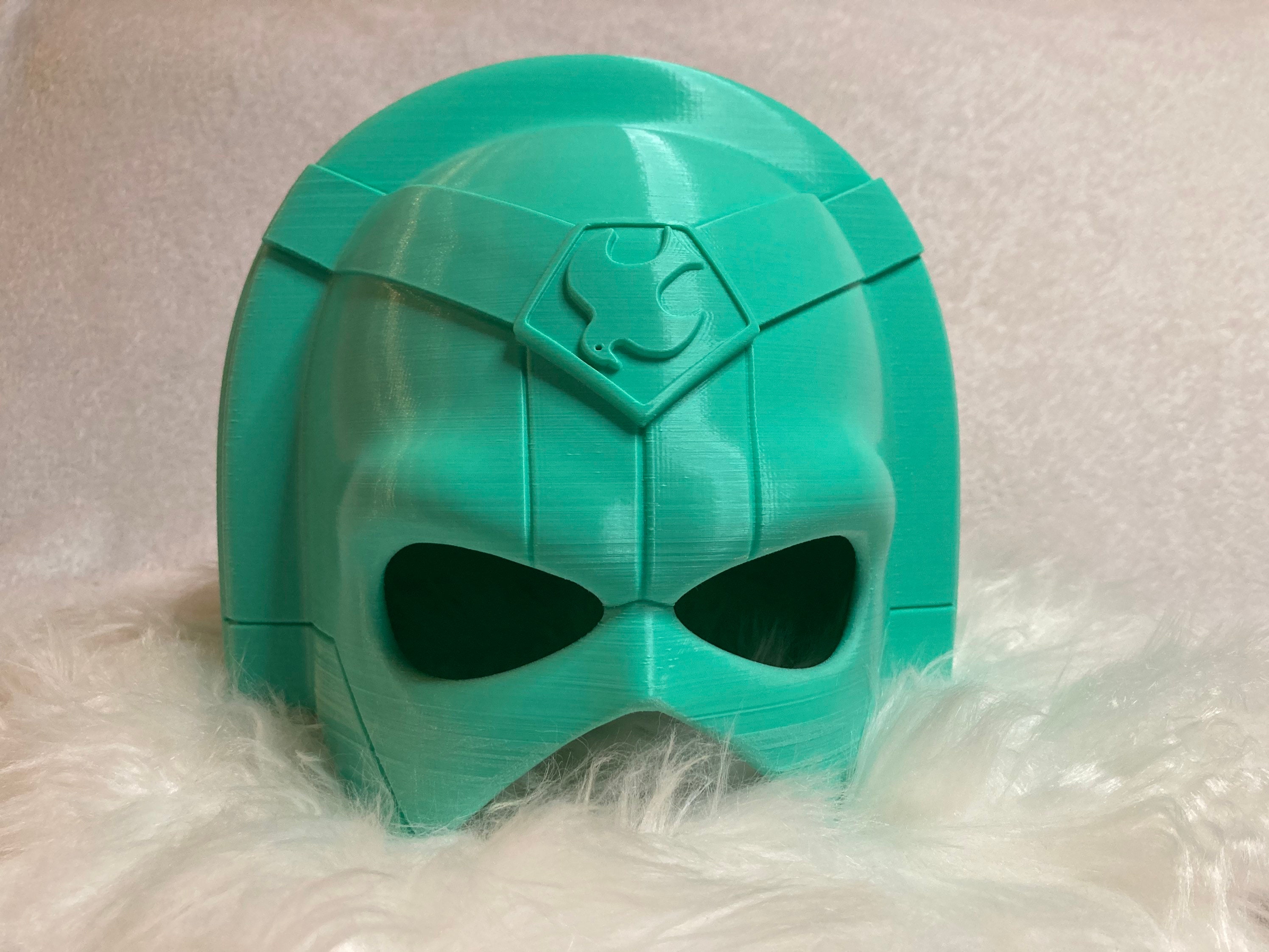 Peacemaker Helmet | Etsy