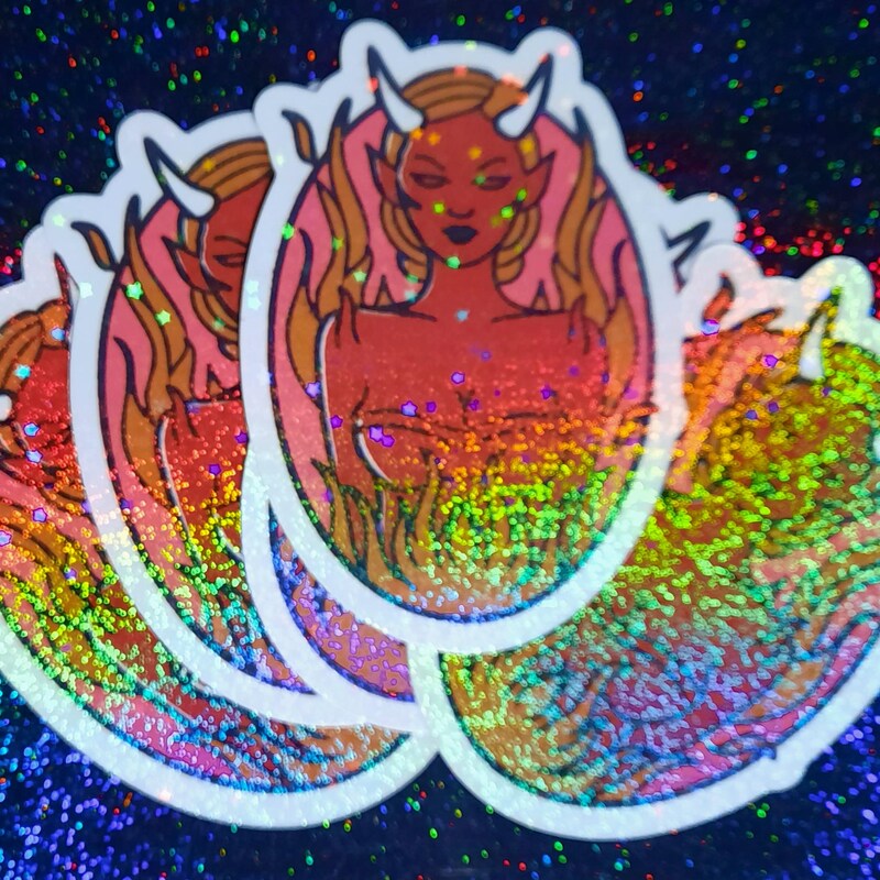 ArtFromTheDungeon - Etsy