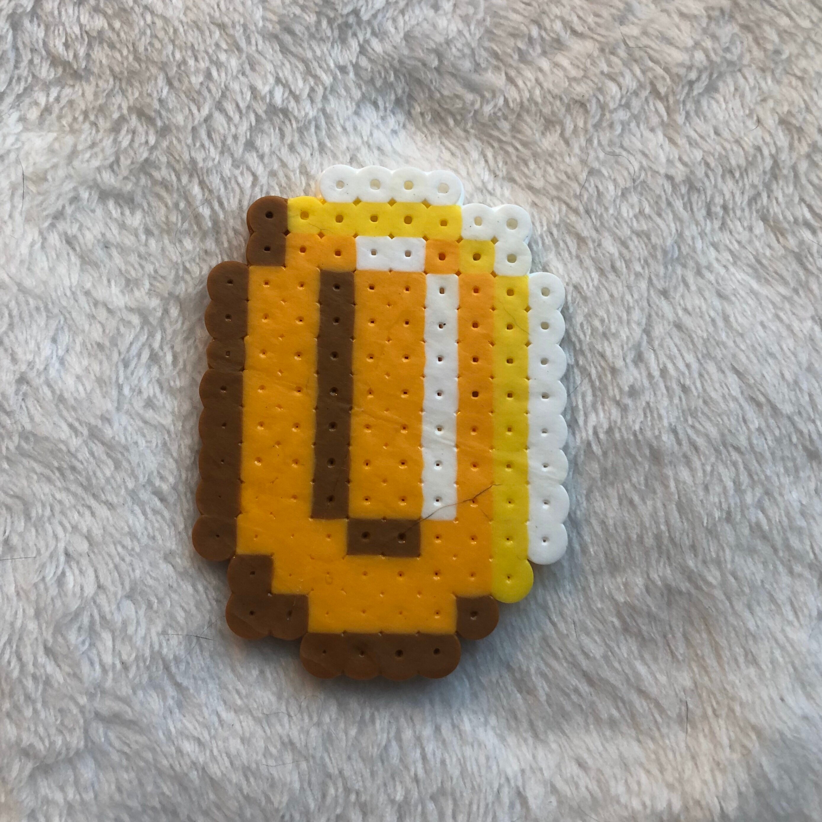 Kandi Jewelry Retro Game Set - Etsy