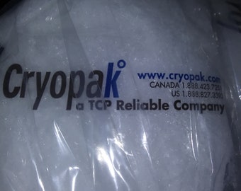 Phase 22 Cryopack - Etsy