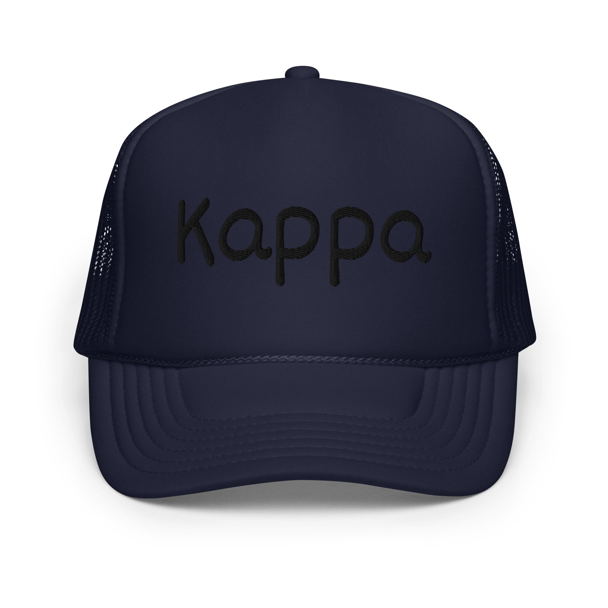 Kappa Hat - Etsy