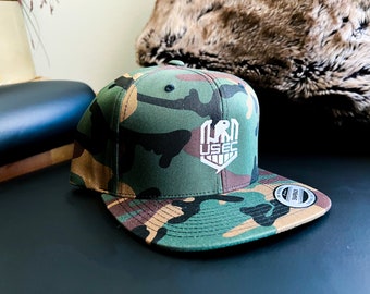 Usec Hat - Etsy