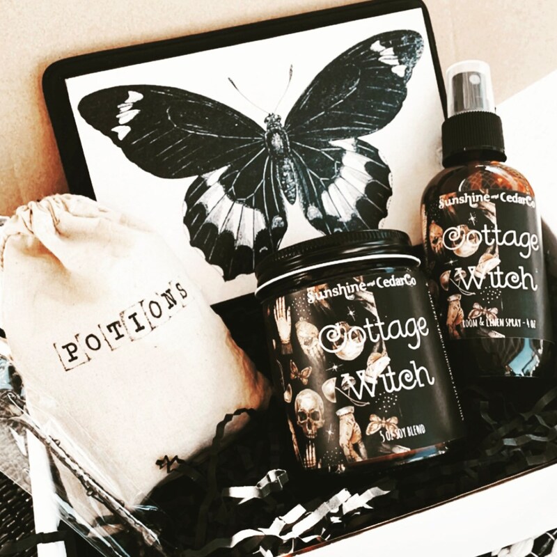 Goth Gifts - 60+ Gift Ideas for 2025