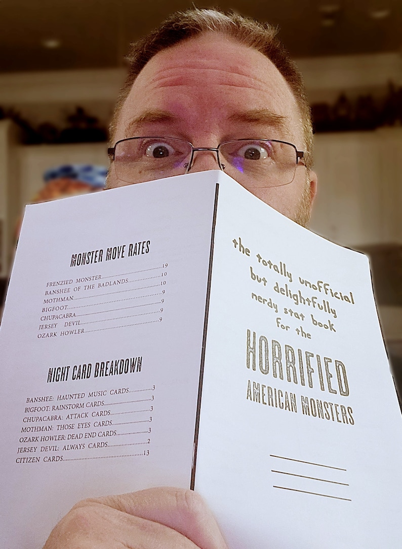 The Totally Unofficial but Delightfully Nerdy Stat Book for the ...