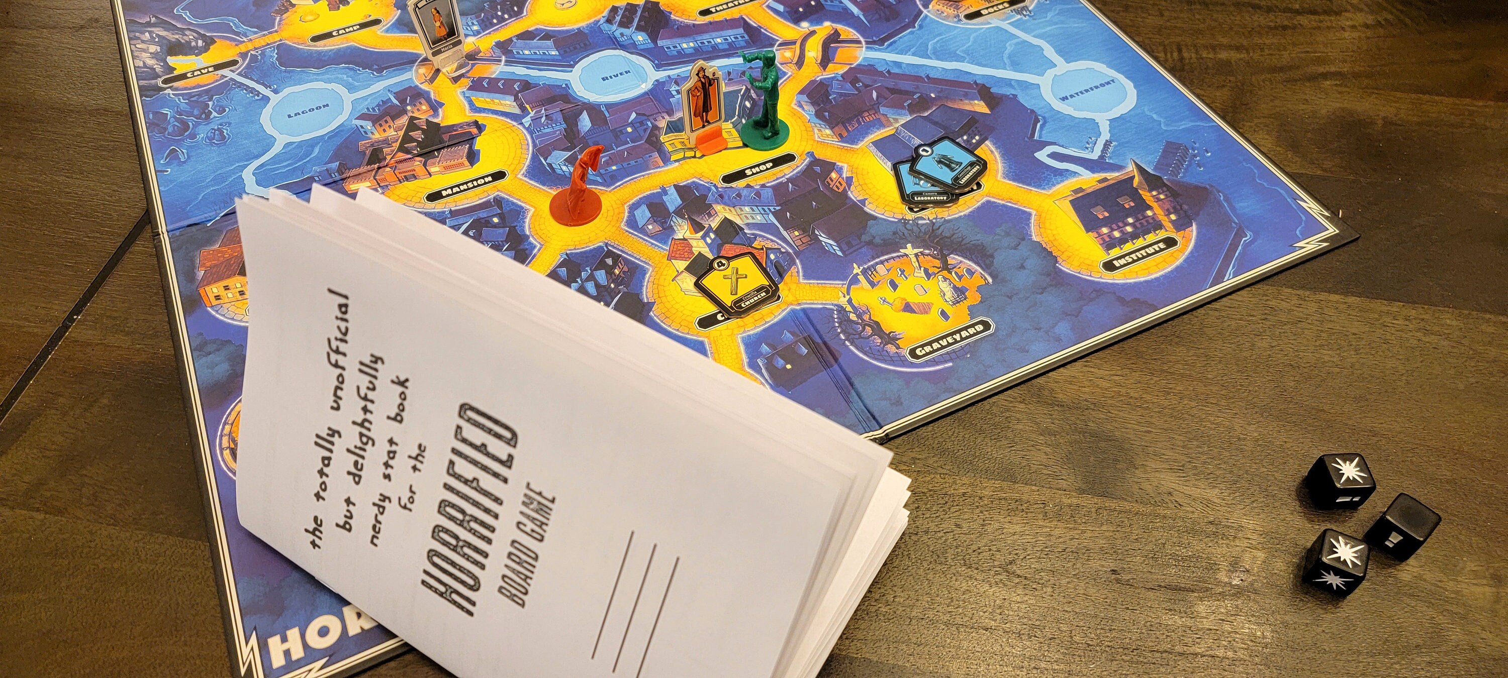 The Totally Unofficial but Delightfully Nerdy Stat Book for the ...
