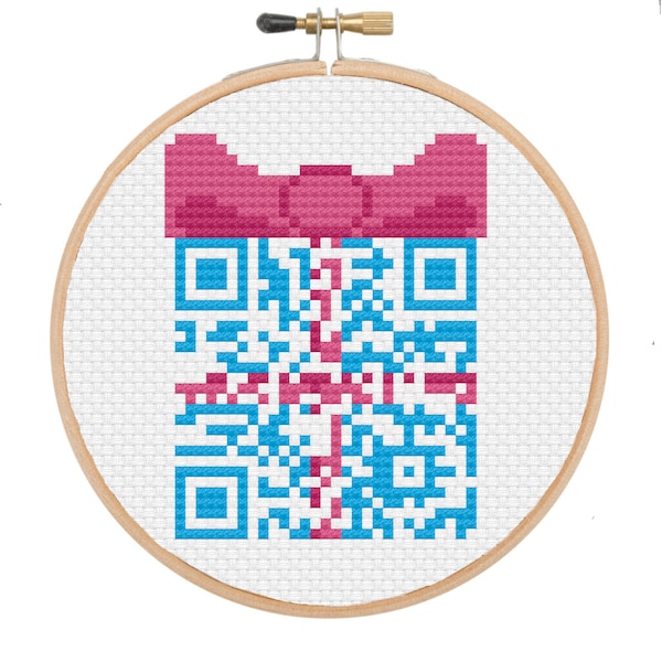 Coding Cross Stitch - Etsy