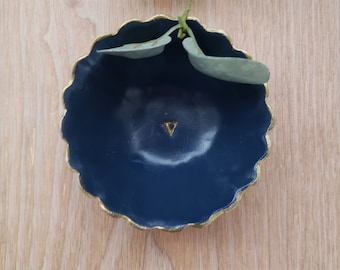 Midnight Blue | Etsy