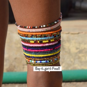 GIFT FOR HER, Anklet Bracelet, Anklets for Women, Africa Jewelry ...
