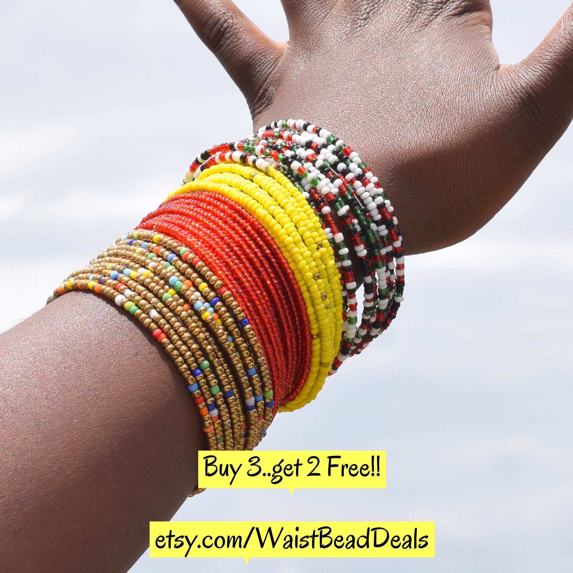 Beaded Bracelets Kenya Bracelet Africa Jewelry Masai Etsy De