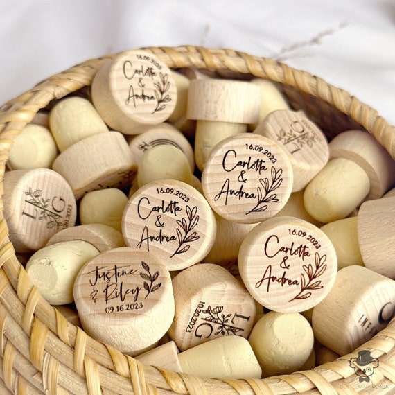 Wedding bulk items store