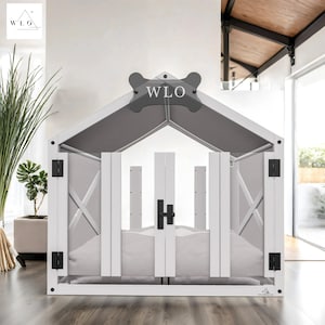 Whimsical Dog - Etsy