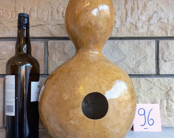 Natural Gourd Udu Drum, Nigerian Udu Percussion, African Drumming ...