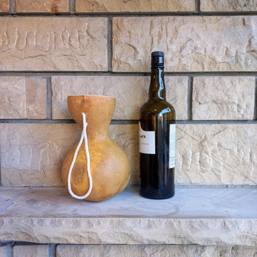 Personalized Hawaiian Ipu Gourd: Hula Rhythm Instrument, Custom Colors ...