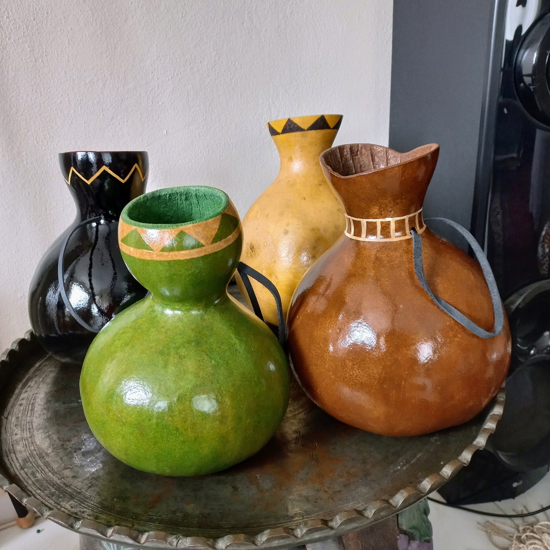 Hawaiian Ipu Music Instrument, Drumming Instruments, Percussion ...