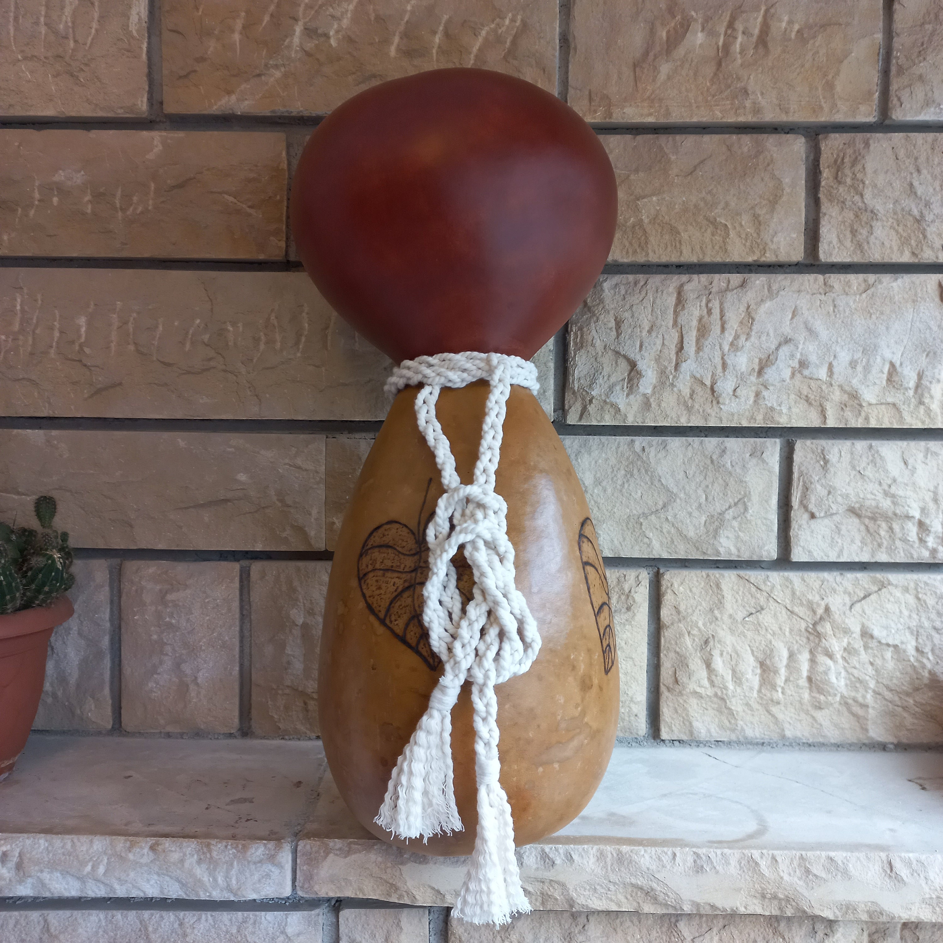 Hawaiian Ipu Heke Music Instrument Drumming Instruments Hula - Etsy