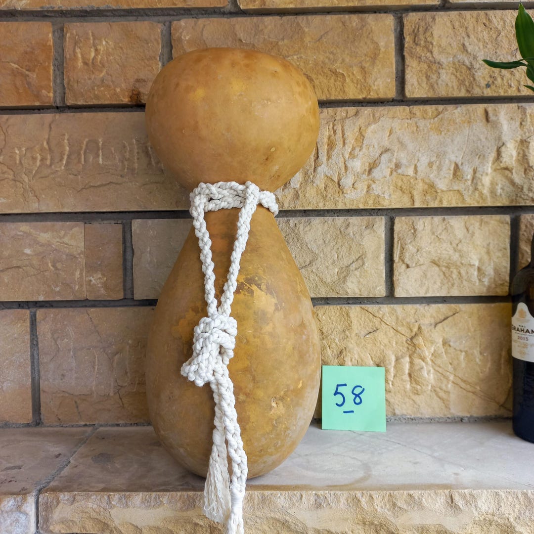 Natural Ipu Heke Drum Instruments, Ipu Heke Rhythm Instrument, Hawaiian ...