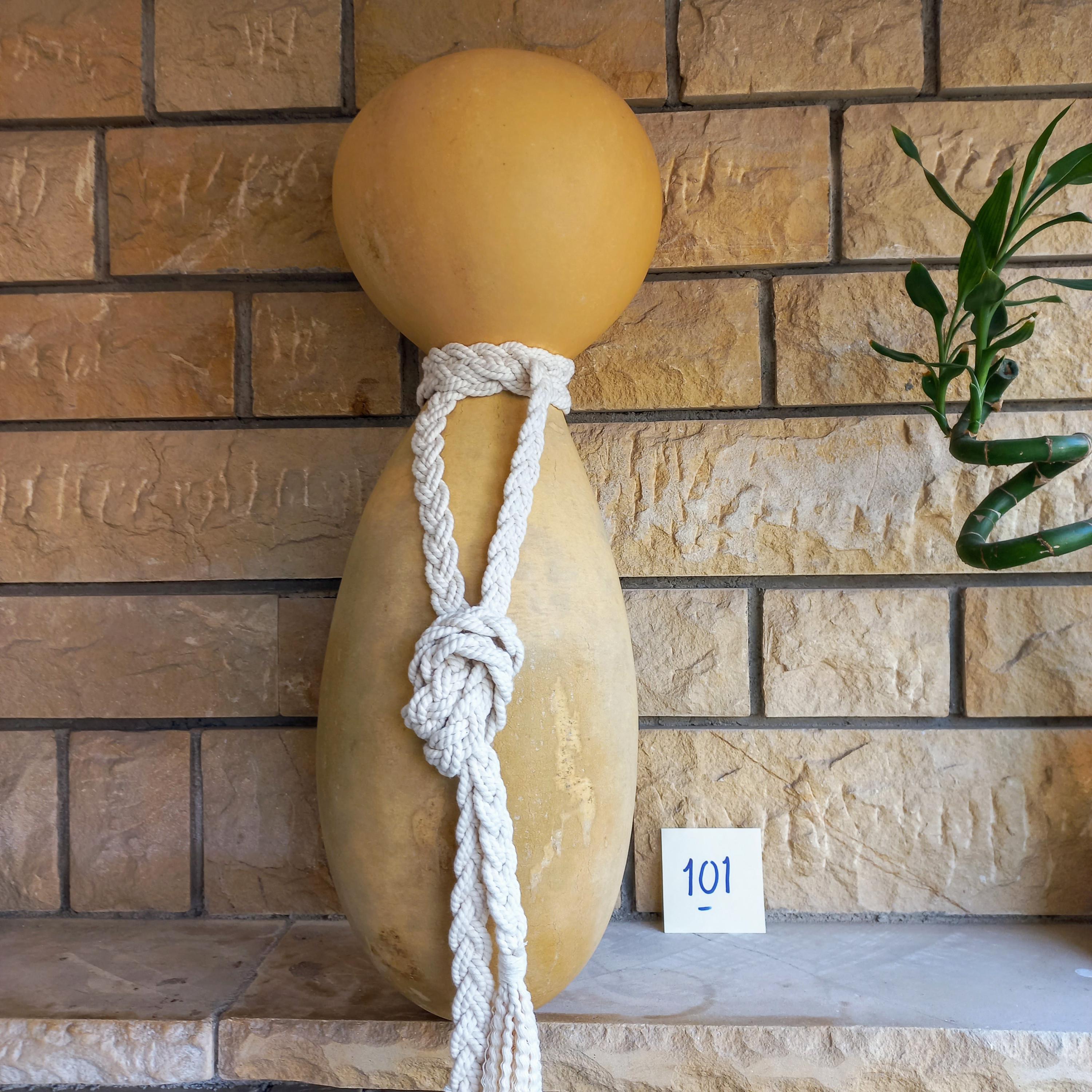 Handcrafted Ipu Heke Drum: Hawaiian Percussion Instrument - Etsy