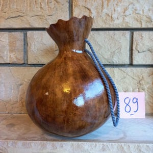 Hawaiian Ipu Music Instrument, Drumming Instruments, Percussion ...