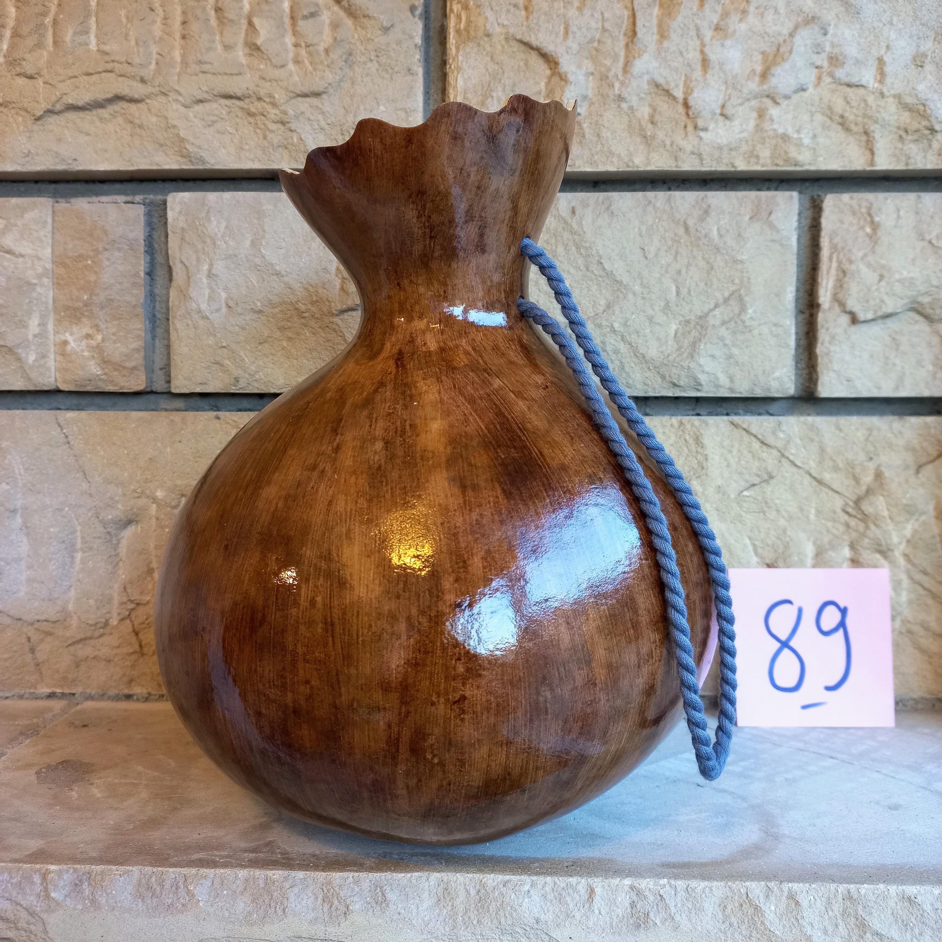 Hawaiian Ipu Music Instrument, Drumming Instruments, Percussion ...