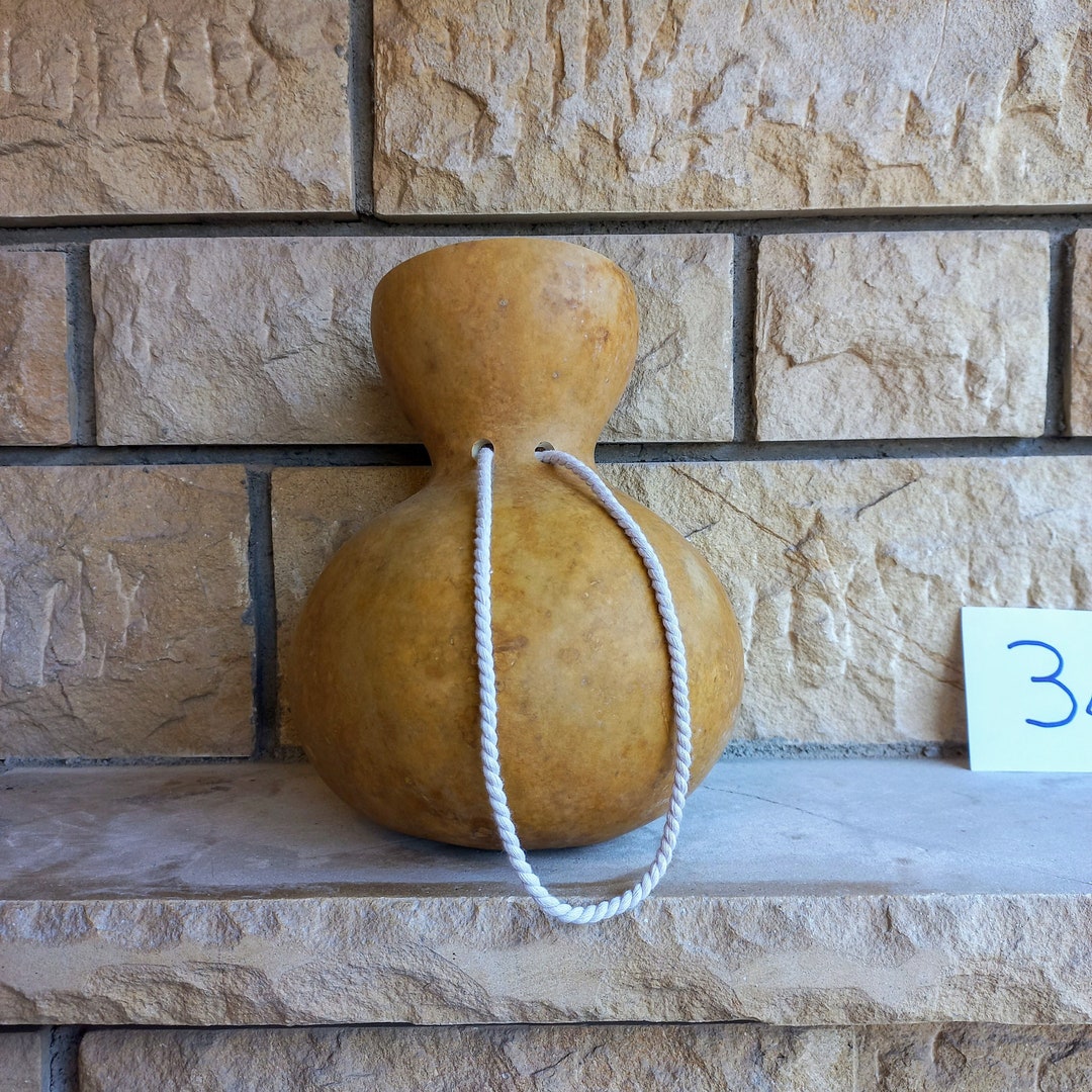 Hawaiian Percussion Ipu , Hula Dancer Instrument, Ipu Rhythm Instrument ...