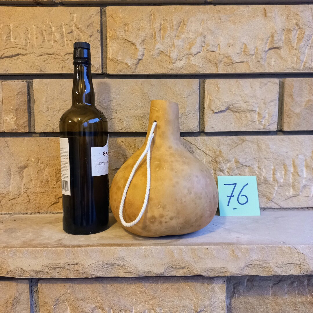 Hawaiian Ipu Gourd Drum: Kids Hula Instrument, Tropical Percussion - Etsy