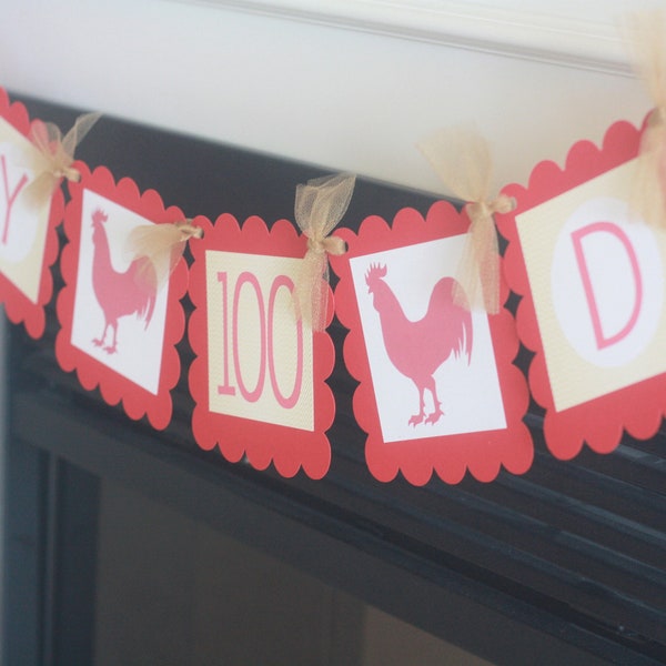 Baek Il Banner - Etsy