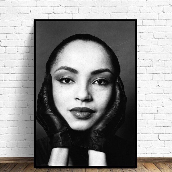 Sade Art - Etsy