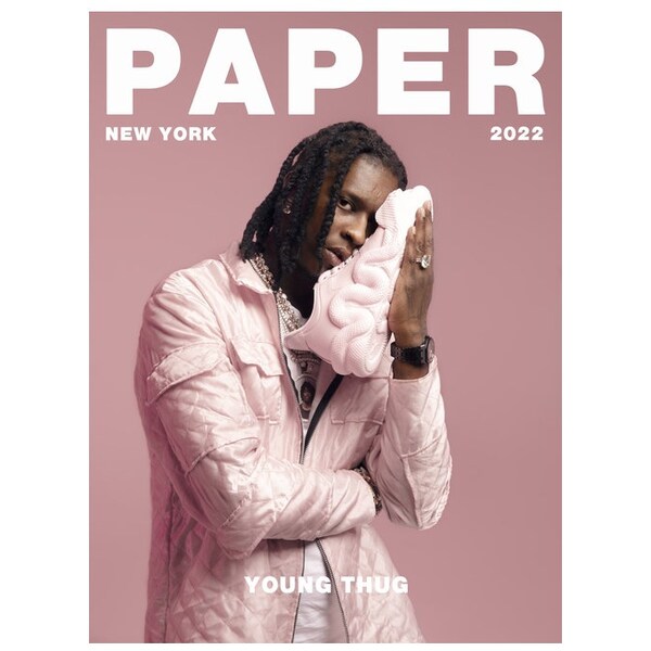 Pink Young Thug Shirt - Etsy