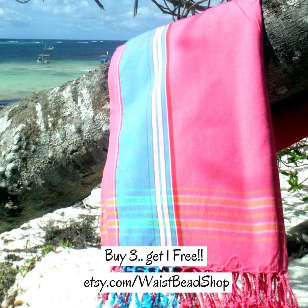 KIKOY, Kikoy Wholesale, Kikoy Fabric, African Clothing for Women ...