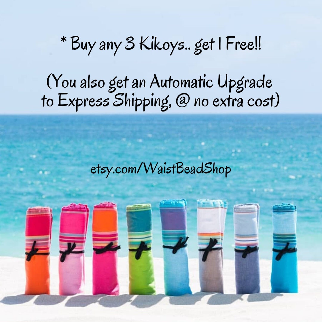 KIKOY Kikoy Wholesale Kikoy Fabric African Clothing for - Etsy UK