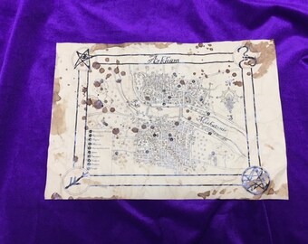 Call of Cthulhu Set | Etsy