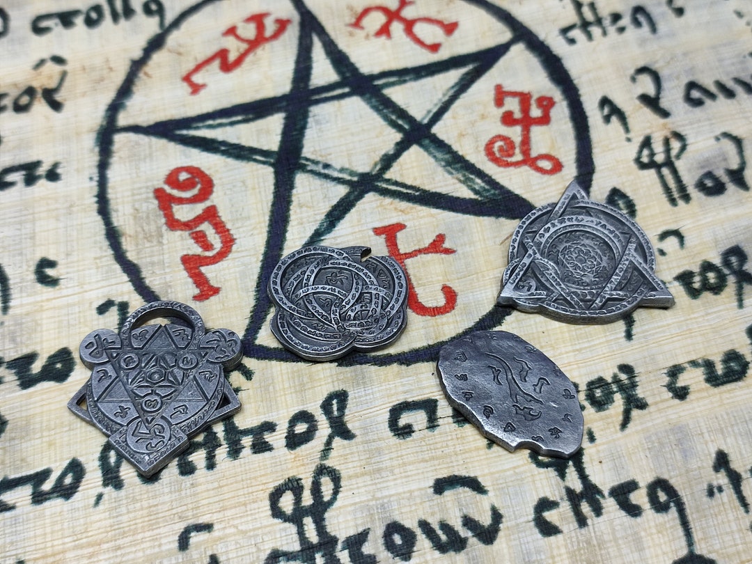 Magic Coins, Magic Coins, Metal Coins, Metal Coins, Artisanal Coins ...