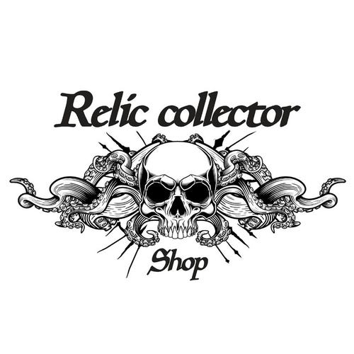 RelicCollectorShop - Etsy