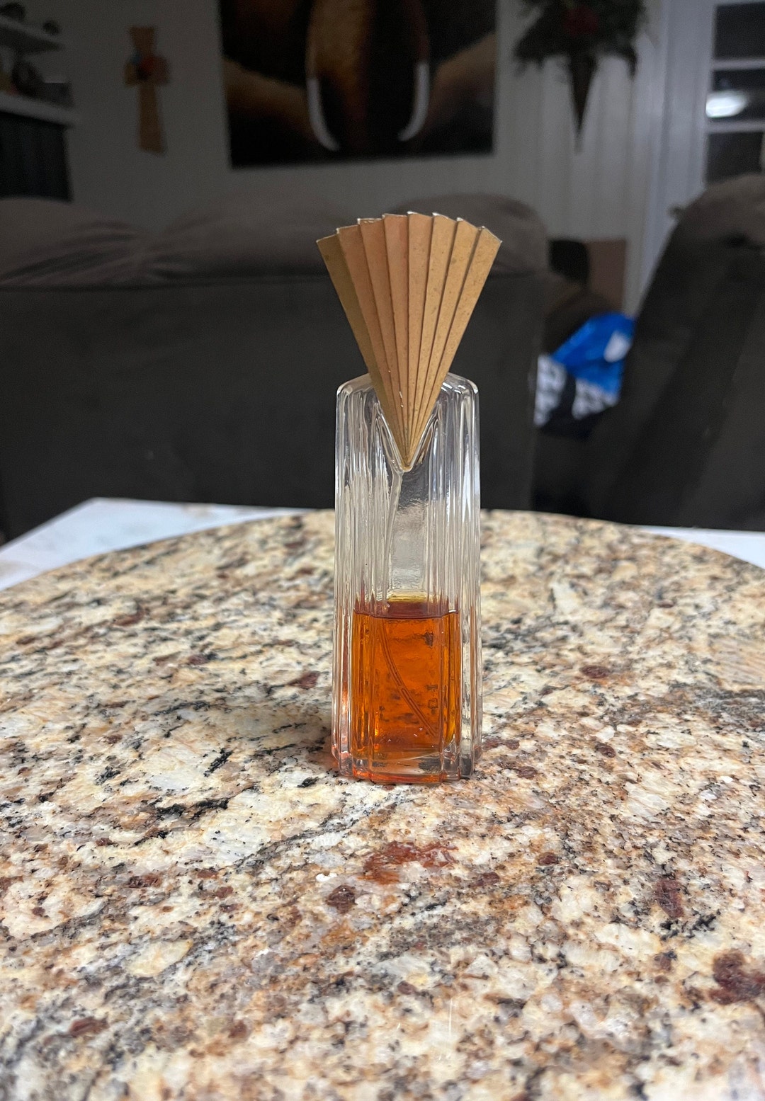 Ninja Atomiseur Cologne Spray 1.0 Fl. Oz. 50% Full - Etsy