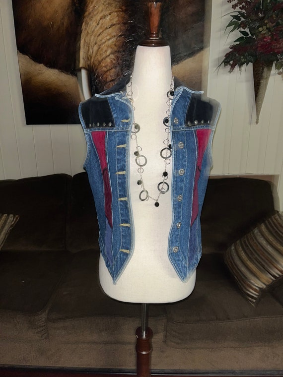 carole little street wear - Gem