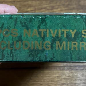 Windsor Collection World Bazaar • Vintage • 1980’s • Clear Glass • 6 ...