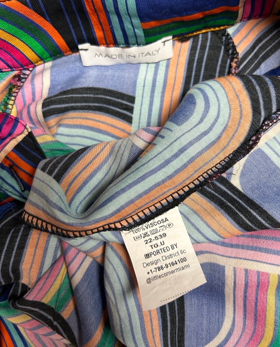 Design District In Little Corner Miami • Multi-Colors… - Gem