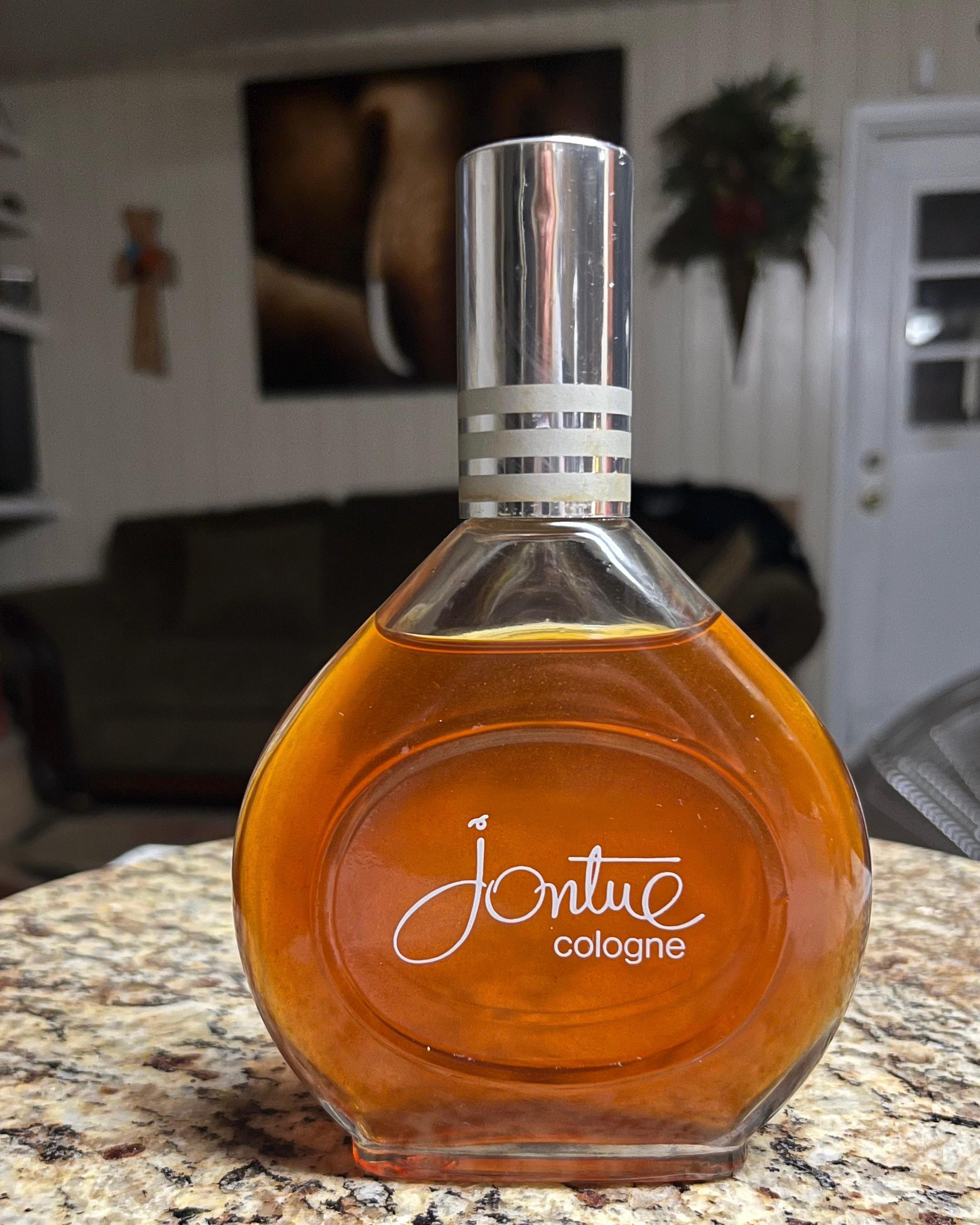 Jontue Revlon Rare Vintage Cologne Splash~ 5.0 Fl. Oz. (95% Full) - Etsy
